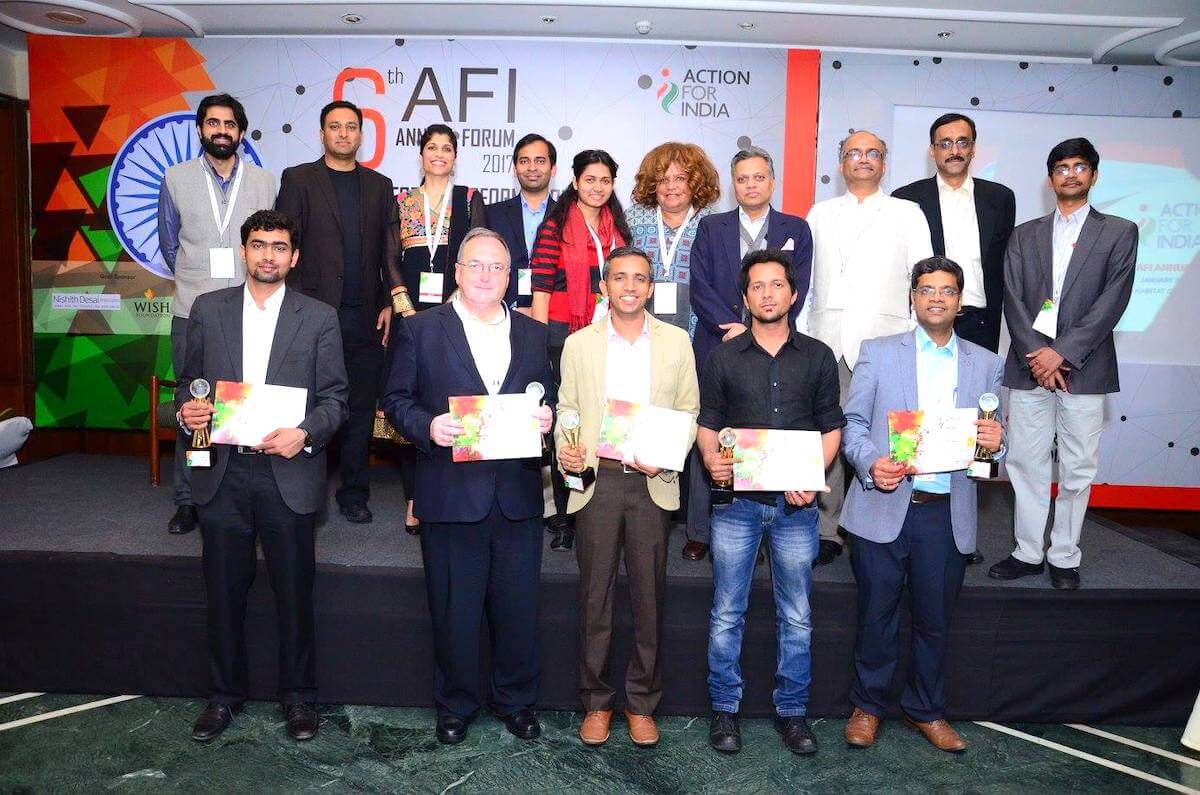 Accelerator Programme 2023